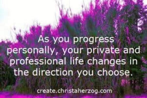Personal Development is Improving Your Personality | Create
