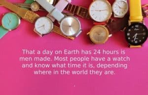Does Time Pass or Is Time An Illusion | Create