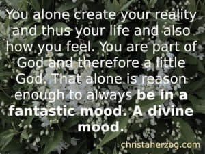 How to Improve Your Mood | Create