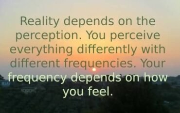 You Can Change Your Reality – Create